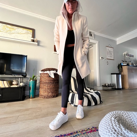 Old Navy | Jackets & Coats | Winterfall Coat | Poshmark